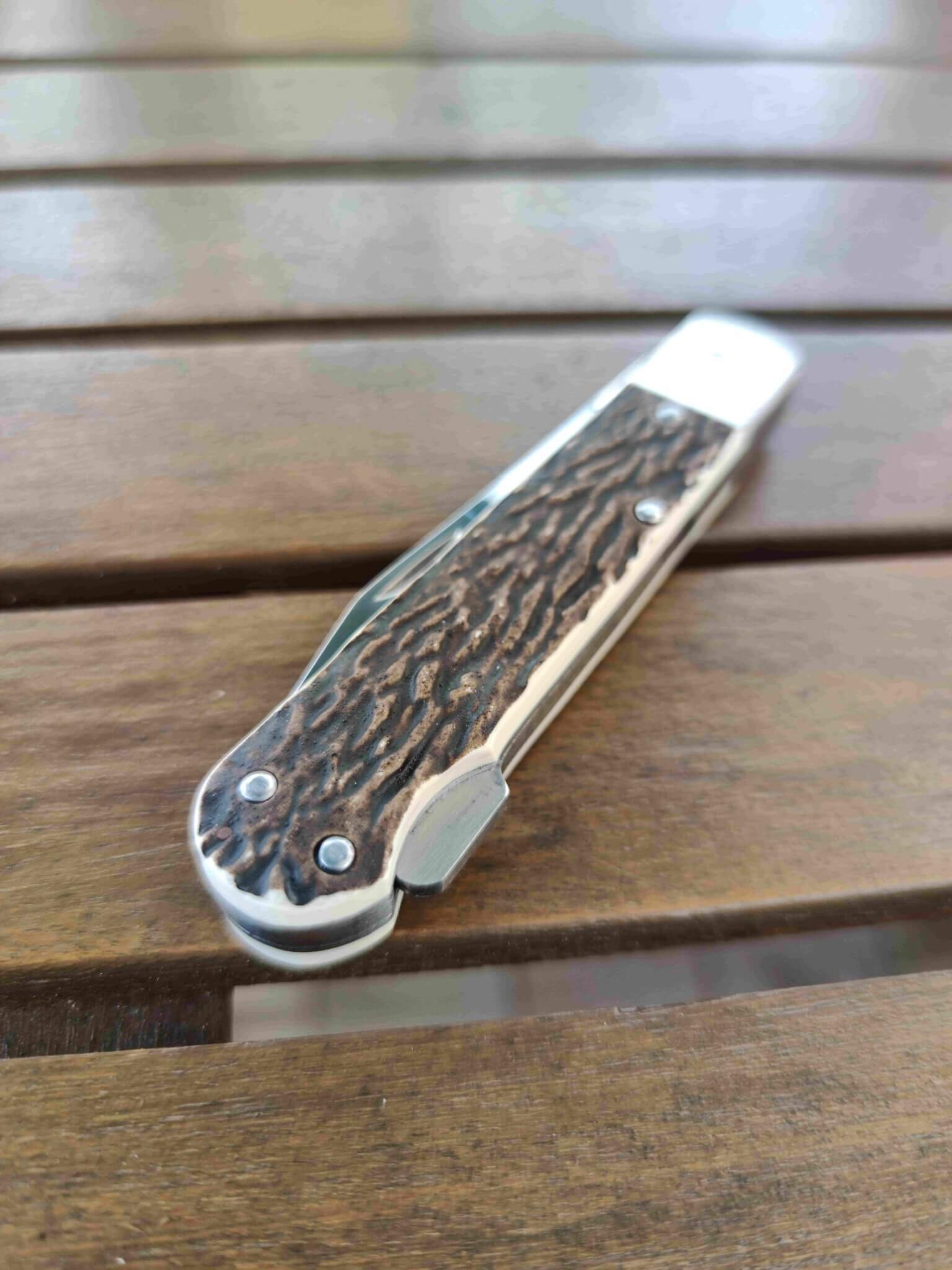 Mikov Fixir Taschenmesser — Taschenmesser Und Mehr!