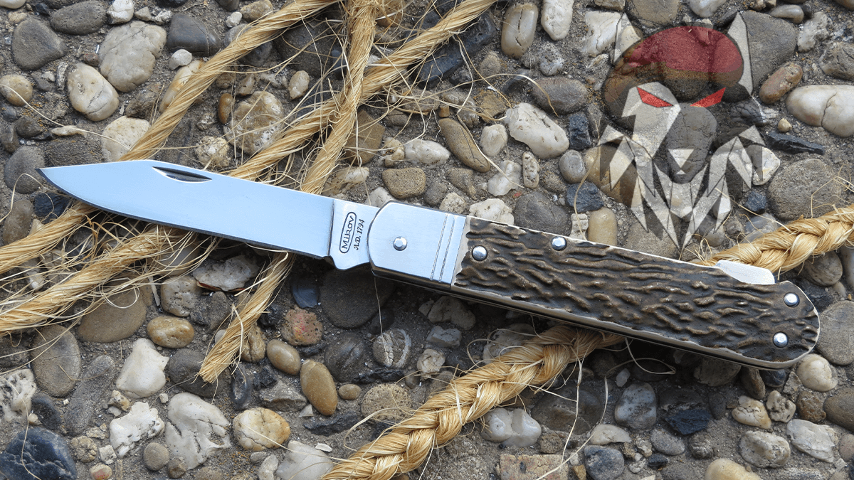 Mikov Fixir Taschenmesser — Taschenmesser Und Mehr!